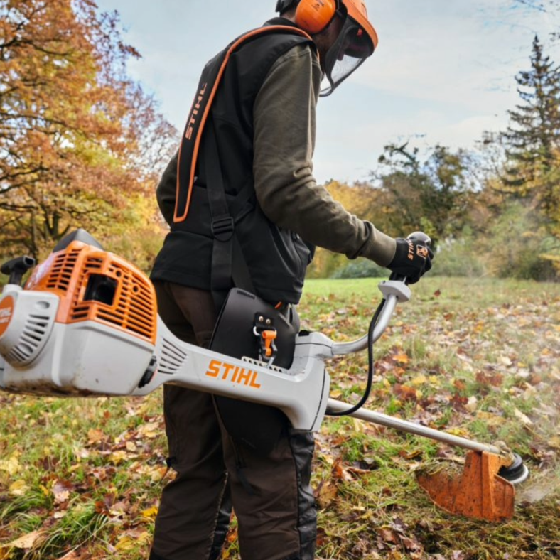 Stihl trimer FS 461 C-EM | Agrocentar ZM
